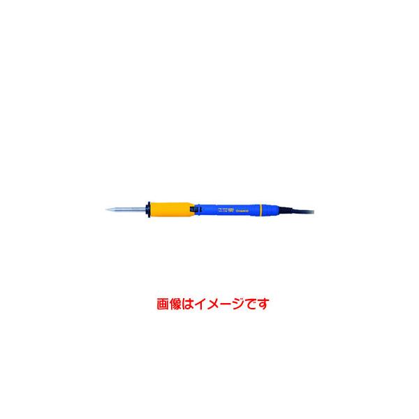【取寄品 出荷：約2−6日 土日祝除く】白光 HAKKO はんだこて/ステーションタイプ FM-2028-01 FM2028-01ロック式スリーブのはんだこて