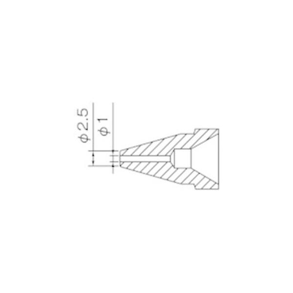 【取寄品 出荷：約2−6日 土日祝除く】【メール便6個まで対象商品】適用吸取器：FR-301、FR-410
