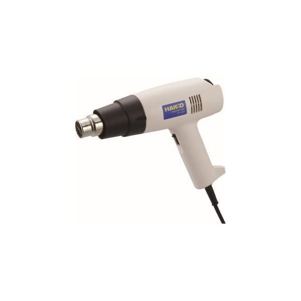 【取寄品 出荷：約5−9日 土日祝除く】低価格で安全に配慮した工業用ドライヤーです。