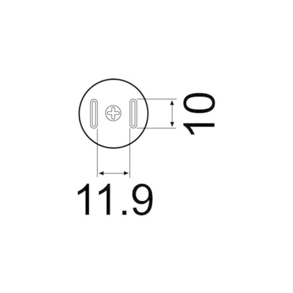 【取寄品 出荷：約5−9日 土日祝除く】TSOL　13×10用です。用途ホットエアー用オプションノズル。商品スペック仕様・規格 品名：ノズル適用：FR-801、FR-802、FR-803B 材質 - 質量・質量単位 40ｇ使用条件 - 注意...