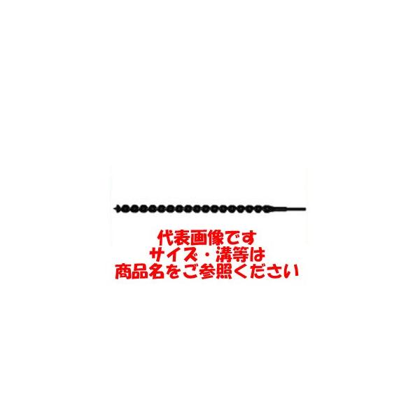 【取寄品 出荷：約5−9日 土日祝除く】ビニールハウスのパイプの埋設に適しています単溝型は荒土・砂地用、両溝型は粘土質用となります