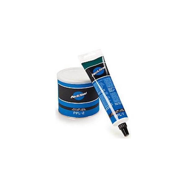 【取寄品 出荷：約5−9日 土日祝除く】自転車のメンテナンス用として、特別に開発された耐磨耗性に優れたポリ-ユリアベースのグリース。熱変化や耐水にも優れています。PPL-2 : 454g カップ入