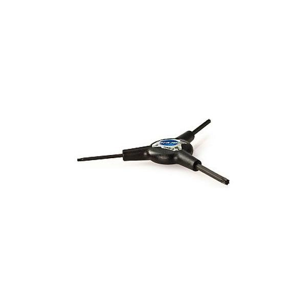 【取寄品 出荷：約5−9日 土日祝除く】好評のY型レンチシリーズにトルクスタイプが追加。 使用頻度の高い3サイズを1つにまとめました。■ 明細:トルクスタイプレンチ(T10/T25/T30)※ いじり防止ネジ非対応。