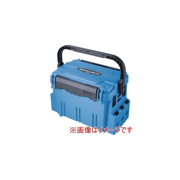 【取寄品 出荷：約2−6日 土日祝除く】座れる工具箱です。