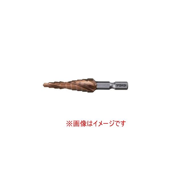 【取寄品 出荷：約2−6日 土日祝除く】窒化アルミクロムコーティングを施しているので、切り粉の溶着を防ぎ、耐熱性と耐摩耗性に優れ、切れ味を持続します。