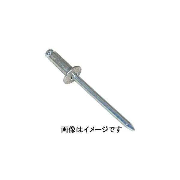 【取寄品 出荷：約3−7日 土日祝除く】片側から複数の母材をワン・アクションで締結できます。溶接に比べて作業の省力化や生産性の向上にメリットがあります。
