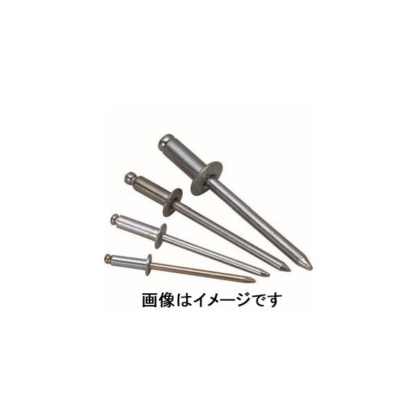 【取寄品 出荷：約2−6日 土日祝除く】片側から複数の母材をワン・アクションで締結できます。溶接に比べて作業の省力化や生産性の向上にメリットがあります。