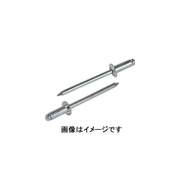 【取寄品 出荷：約2−6日 土日祝除く】片側から複数の母材をワン・アクションで締結できます。溶接に比べて作業の省力化や生産性の向上にメリットがあります。必要な仕事に無駄なく便利に使える小箱少量サイズのエコボックスが誕生しました。