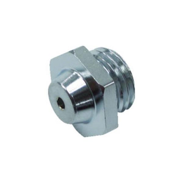 【取寄品 出荷：約2−6日 土日祝除く】ロブテックスエアーリベッター(ハンドリベッター)用先端部品(適合機種のみ)