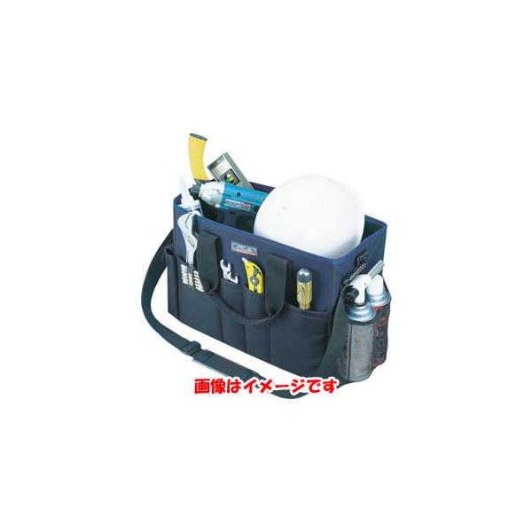 【取寄品 出荷：約3−7日 土日祝除く】全面プロ仕様、多機能ポケット配置しております。