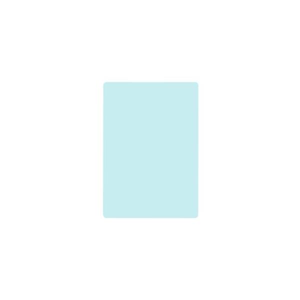 【取寄品 出荷：約5−9日 土日祝除く】【メール便6個まで対象商品】ソフトタッチで弾力性があり、書きやすさ満点の下敷。ペンや鉛筆が吸い付く様に紙に馴染む。なめらかなタッチで無理なく強弱を出すことができ、適度な重みと厚みが安定感を高め文字を書...