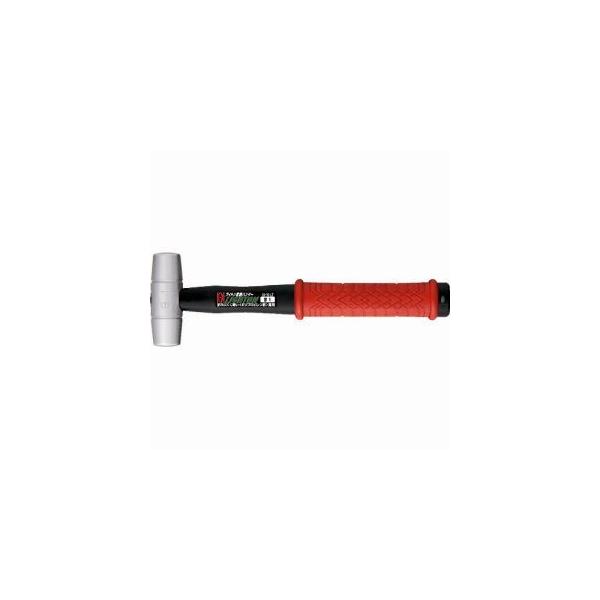 【取寄品 出荷：約2−6日 土日祝除く】二重成型されたポリプロピレン柄は軽く、握りやすいグリップです。