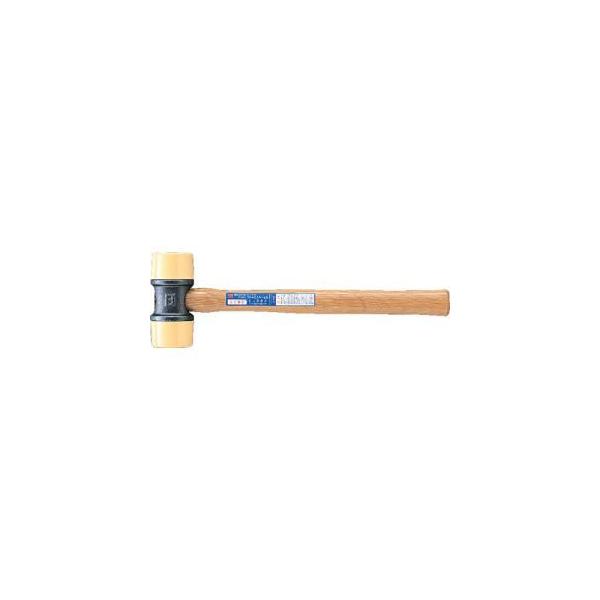【取寄品 出荷：約2−6日 土日祝除く】頭部本体は鉄を使用していますので、打撃力があります。