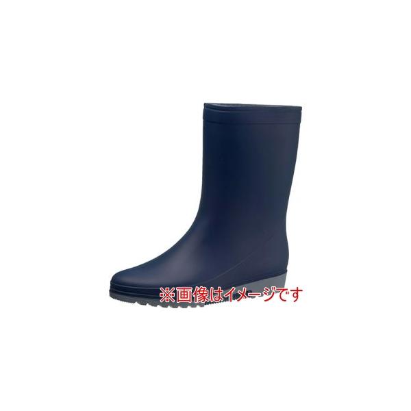 【取寄品 出荷：約5−9日 土日祝除く】2E大人の女性向けのレインブーツ
