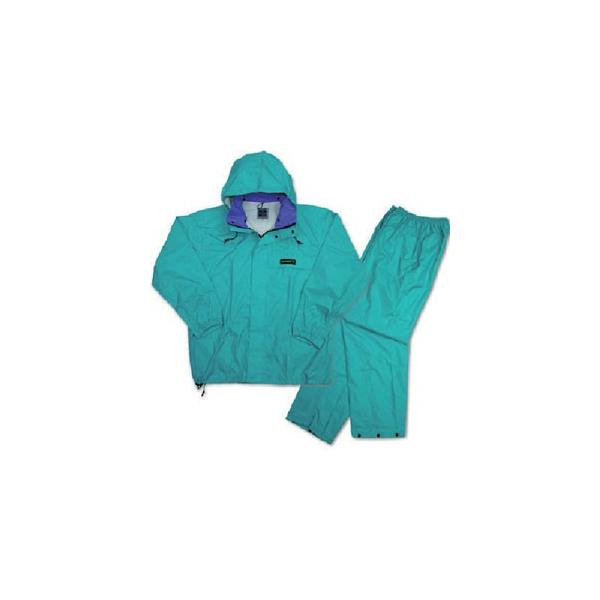 【取寄品 出荷：約2−6日 土日祝除く】ベーシックデザインで男女兼用です。耐水性が高いので自転車やバイクなどの通勤通学にも、丈夫な生地で釣りやガーデニング、キャンプなどにも。