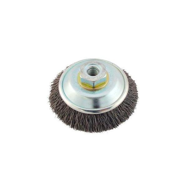 【取寄品 出荷：約7−11日 土日祝除く】サビ落とし、バリ取り、ペンキ剥がしに!