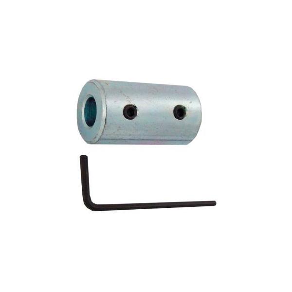 【取寄品 出荷：約7−11日 土日祝除く】遊休のモーターを利用してフレキシブルシャフトと接続し、研削研磨にご利用下さい