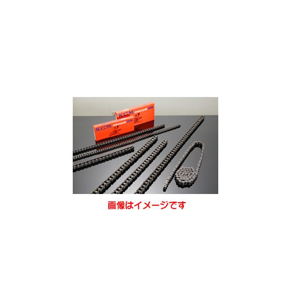 【取寄品 出荷：約5−9日 土日祝除く】【メール便2個まで対象商品】多段用チェーン1/2X3/32 130L。外装用電動アシスト車向け日本製6/7段用。