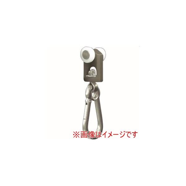 【取寄品 出荷：約5−9日 土日祝除く】許容荷重15kgを確保しコストパフォーマンスを追求したレクト30型用ランナーです。