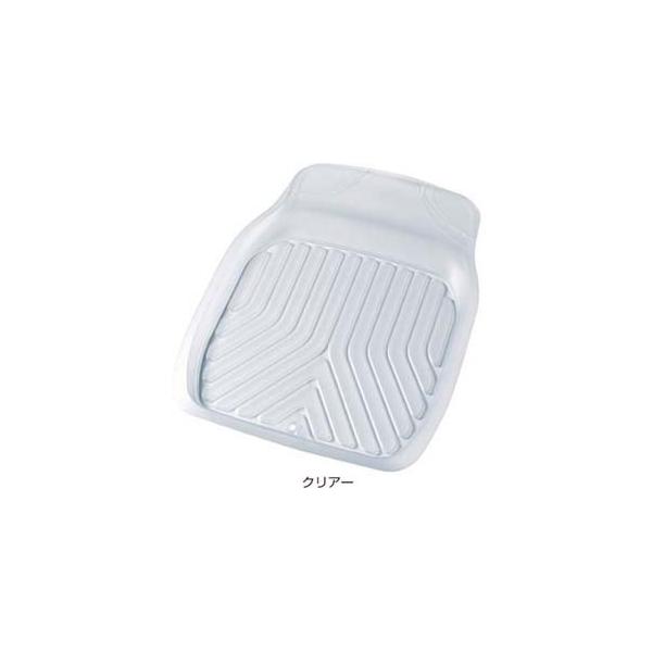 【取寄品 出荷：約5−9日 土日祝除く】東京都 江東区店舗で取付け承ります。http://www.k2pp.com/ec/3D防水フロアマット　雨・雪・汚れをマットでキャッチ !車両フロアにあった形状を採用。マット前方の勾配角度をなだらかに...