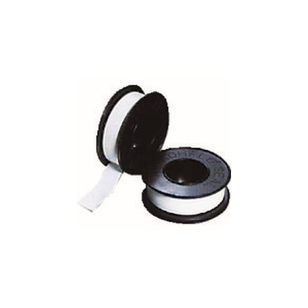 【取寄品 出荷：約3−7日 土日祝除く】フッ素樹脂を未燃成のままテープにしたもので自己融着します。