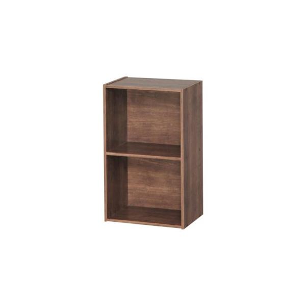 【取寄品 出荷：約5−9日 土日祝除く】A4サイズの本やファイルなどを立てた状態で収納できます。