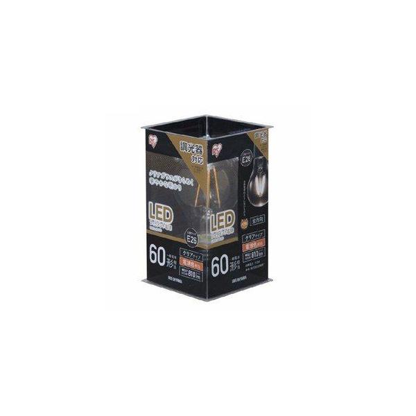 【取寄品 出荷：約5−9日 土日祝除く】長寿命約20000時間で、ランプ交換の手間が少ないLED電球です。