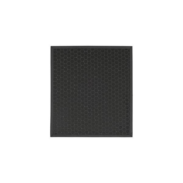 【取寄品 出荷：約5−9日 土日祝除く】空気清浄機能付除湿機(DCE-120)に使用する活性炭フィルターです。