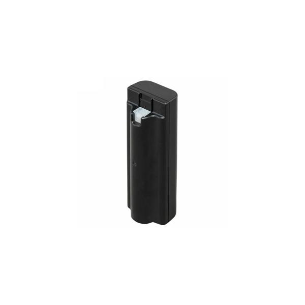 【取寄品 出荷：約5−9日 土日祝除く】極細軽量スティッククリーナー IC-SLDCP5、KIC-SLDCP5に使用できる別売バッテリーです。