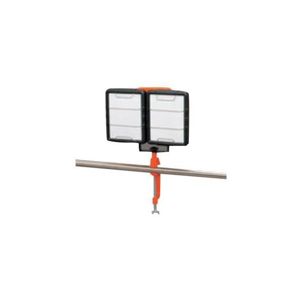 【取寄品 出荷：約5−9日 土日祝除く】拡散ワイドパネルでまぶしさを軽減し、空間全体を広く明るく照らします。