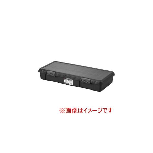 【取寄品 出荷：約2−6日 土日祝除く】カー＆レジャー用品を収納するのに最適な薄型のＲＶ ＢＯＸです。