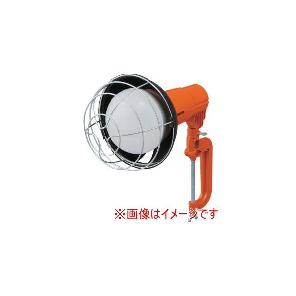 【取寄品 出荷：約2−6日 土日祝除く】配光角120度で空間を明るく照らすLED投光器です。