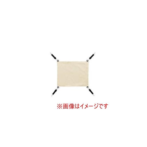 【取寄品 出荷：約5−9日 土日祝除く】オールシーズン使用できるリバーシブルタイプのハンモックです。