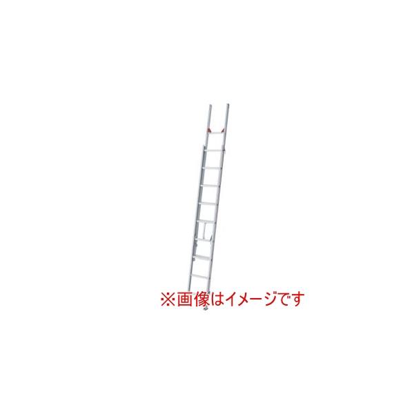 【取寄品 出荷：約2−6日 土日祝除く】最上段のステップを外すことで、より屋根への乗り移りが楽になりました（ラクノリ）。