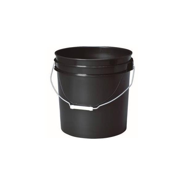 【取寄品 出荷：約3−7日 土日祝除く】耐薬品性に優れたプラペール缶で、スチール缶と比較して軽く、ヘコミ・サビ・腐食の問題がありません。