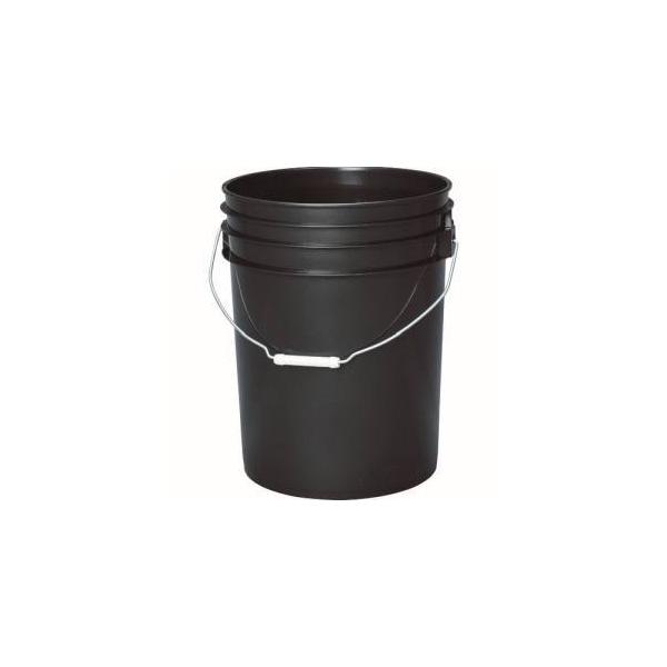 【取寄品 出荷：約3−7日 土日祝除く】耐薬品性に優れたプラペール缶で、スチール缶と比較して軽く、ヘコミ・サビ・腐食の問題がありません。