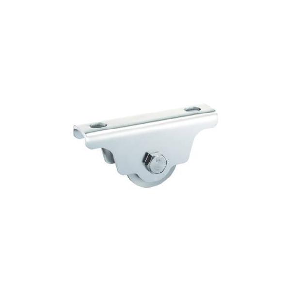 【取寄品 出荷：約2−6日 土日祝除く】防錆処理を施したベアリング(SUS440C)を使用しているので耐蝕性に優れ、堅牢でスムーズな回転です。