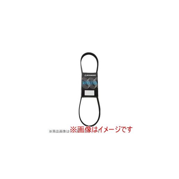 【取寄品 出荷：約5−9日 土日祝除く】三ッ星ベルトリブスタ-ベルトです。