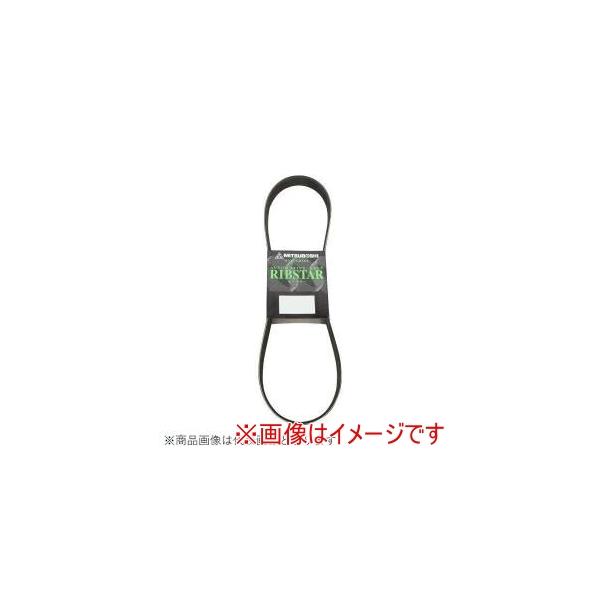 【取寄品 出荷：約5−9日 土日祝除く】三ッ星ベルトリブスタ-ベルトです。
