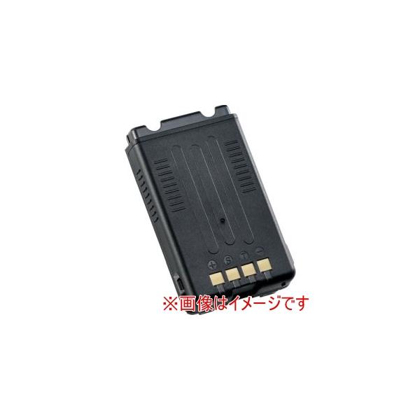 【取寄品 出荷：約2−6日 土日祝除く】標準タイプのリチウムイオンバッテリーです。