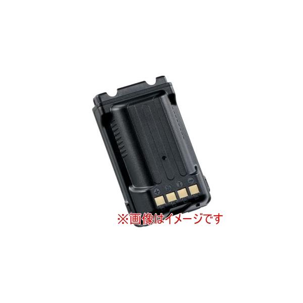 【取寄品 出荷：約2−6日 土日祝除く】大容量タイプのリチウムイオンバッテリーです。