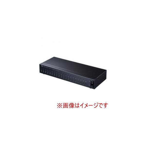【取寄品 出荷：約5−9日 土日祝除く】【特長】iPadやタブレットを最大20台同時に同期・充電できます