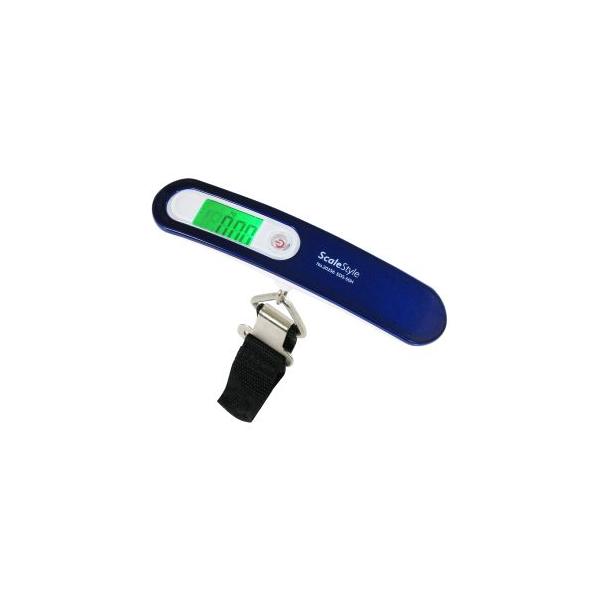 【取寄品 出荷：約5−9日 土日祝除く】DIYや旅行カバンの計量などに使いやすい!!