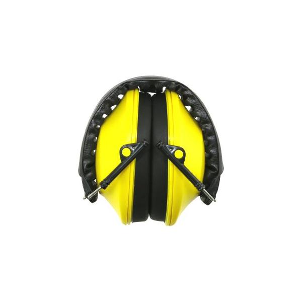 【取寄品 出荷：約5−9日 土日祝除く】イヤーマフで防音対策。