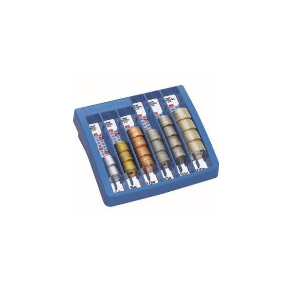 【取寄品 出荷：約2−6日 土日祝除く】一目で分かる金額表示で売上計算が簡単にできます。