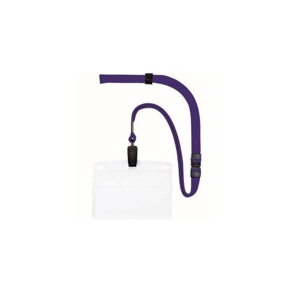 【取寄品 出荷：約2−6日 土日祝除く】スタンダードな吊り下げ名札です。