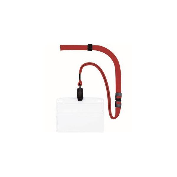 【取寄品 出荷：約2−6日 土日祝除く】スタンダードな吊り下げ名札です。