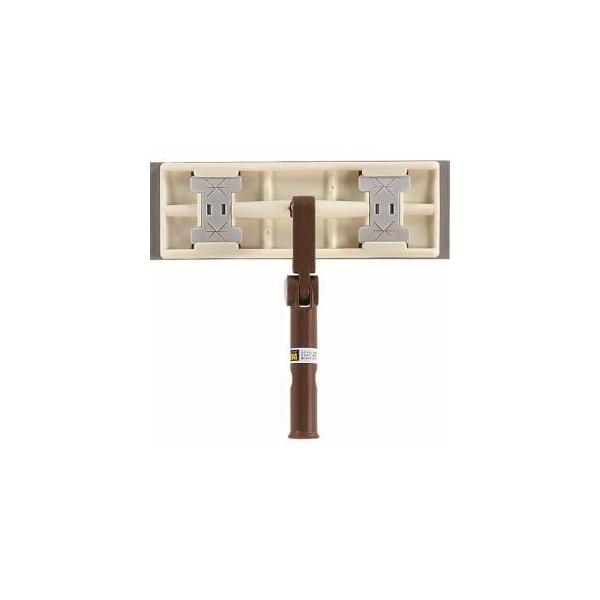 【取寄品 出荷：約2−6日 土日祝除く】高所の窓・窓枠・壁・梁・棚の上の拭き掃除に最適です。