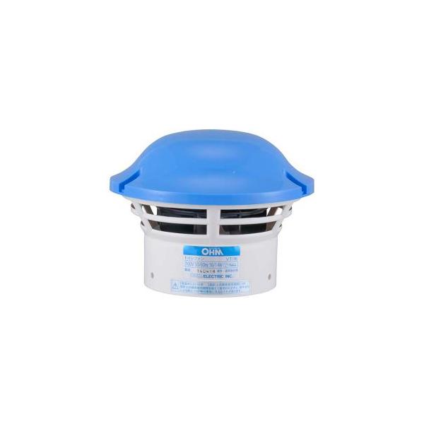 【取寄品 出荷：約4−8日 土日祝除く】トイレ用換気扇/脱臭用スムーズ脱臭取り付け簡単適合パイプ径φ84〜114mm