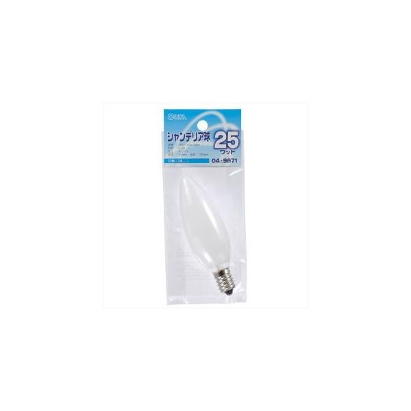 【取寄品 出荷：約2−3週間】【 特 長 】● 屋内専用(屋外使用禁止)【 仕 様 】■ 口金:E14■ 定格:100/110V-25W■ 形状:C-32■ 仕上:ホワイト■ サイズ:直径32mm×全高100mm